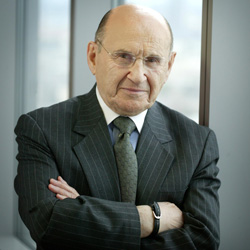 Visionary David Mitzner Celebrates 100 Years of Fortitude