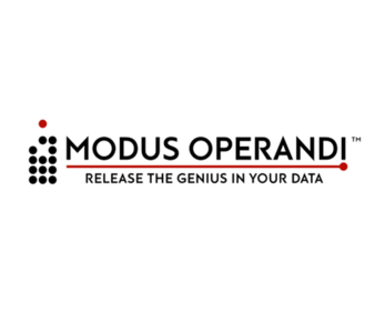 Modus Operandi Selected for “2015 Florida Companies To Watch” Award