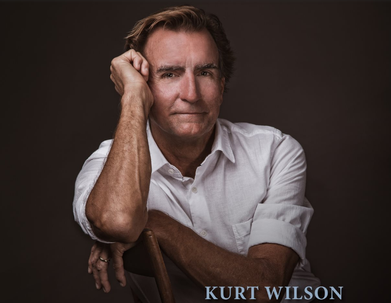 CEO Kurt Wilson of Hyperform Inc.,“Founder of the Year” Finalist!